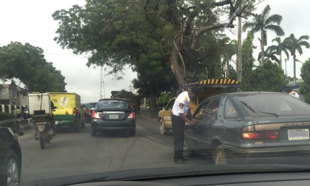Governor Akinwumi Ambode Bans VIO Officials From Lagos Roads – AUTOJOSH