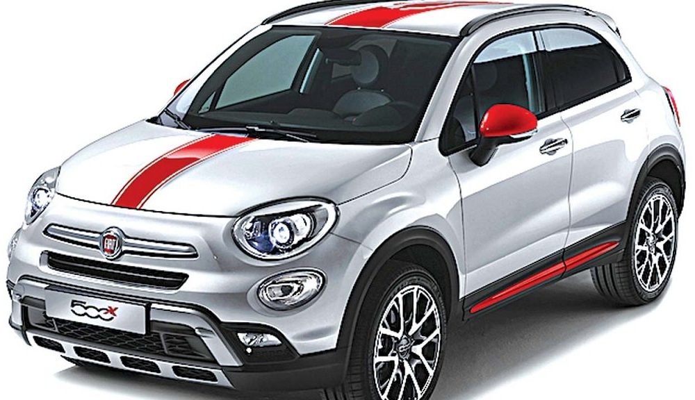 4 Fiat Models Set To Debut In Nigeria By May 2017 – AUTOJOSH