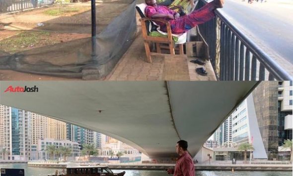 15 Things To Know About Carter Bridge In Lagos – AUTOJOSH
