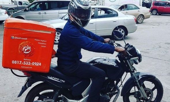 FCTA Arrests 50 Dispatch Riders For Traffic Violations - AUTOJOSH