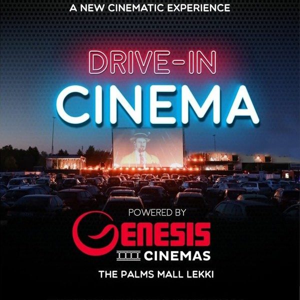 Genesis Cinema Set To Introduce Drive-in Cinemas – AUTOJOSH