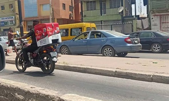 FCTA Arrests 50 Dispatch Riders For Traffic Violations - AUTOJOSH