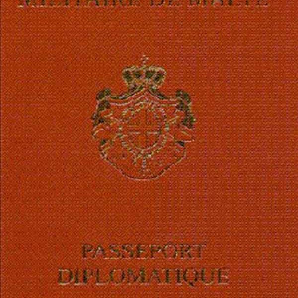 World’s Rarest Passport That’s Held By Only 500 People Is Over 900 Yrs ...