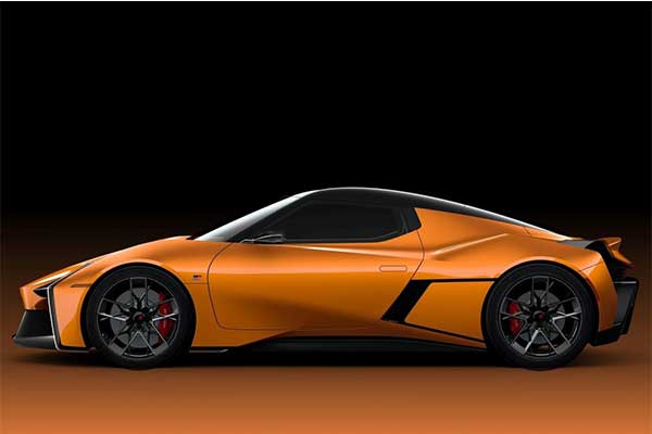 New Mid-Engine Sports Car Has Been Confirmed By Toyota – AUTOJOSH