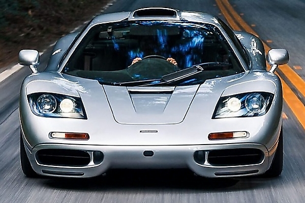 The World’s Richest Person : Cars Owned By 81-Year Old Larry Ellison ...