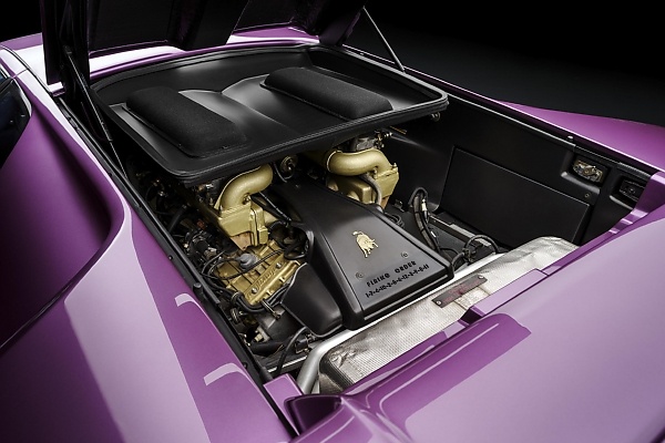 Lamborghini Diablo Turns 35 : Photos Of Iconic Supercar That Ruled The ...