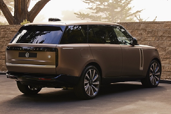 Today’s Photos : All-new 2027 Kia Telluride SUV Gets The Range Rover ...