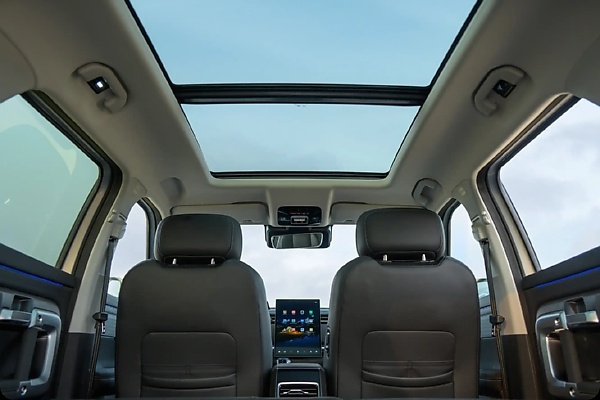 China’s Jaecoo 7 Dubbed ‘Temu Range Rover’ Was Britain’s Second Best ...