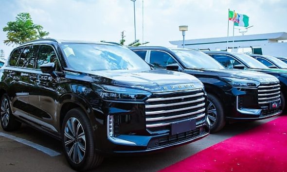 Lagos State License Plate Number Codes And What They Mean – AUTOJOSH